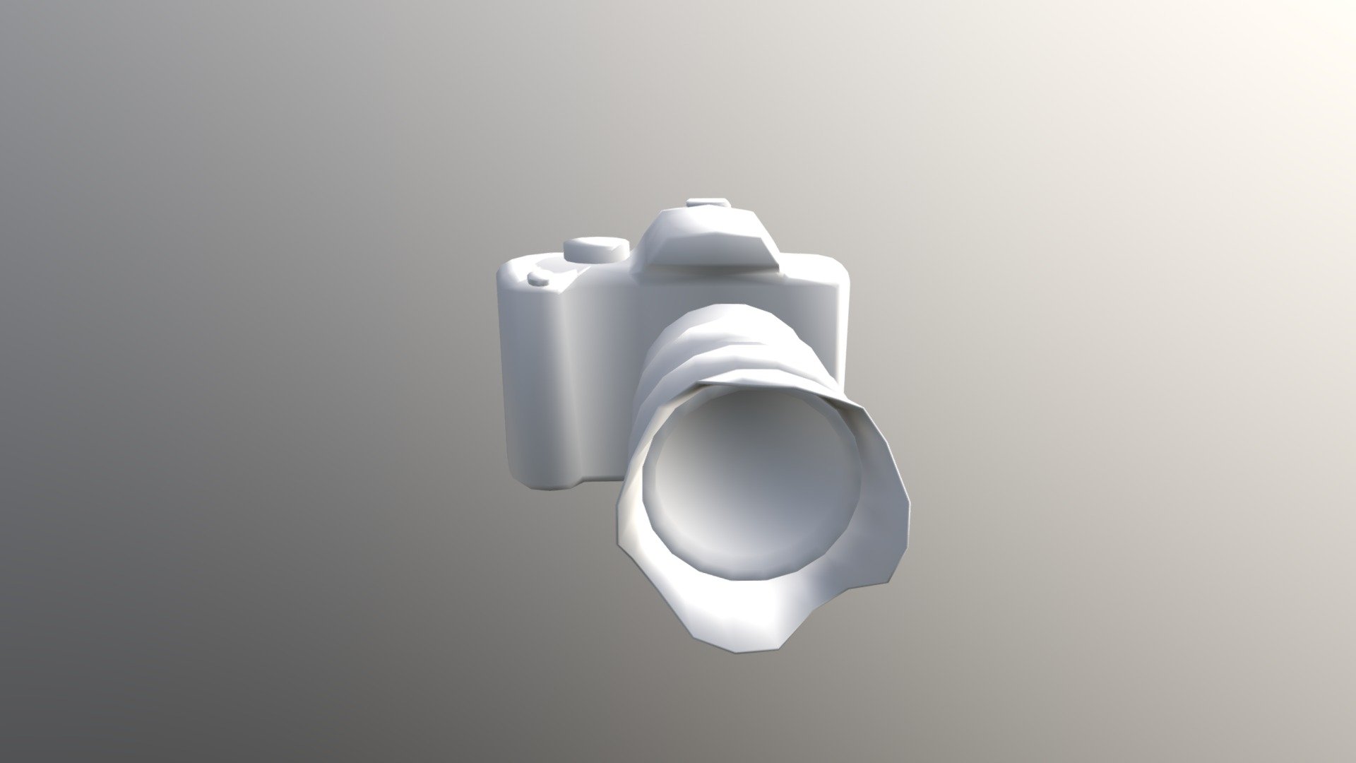 Camera - 3D model by taimoorzafarofficial [6760a23] - Sketchfab