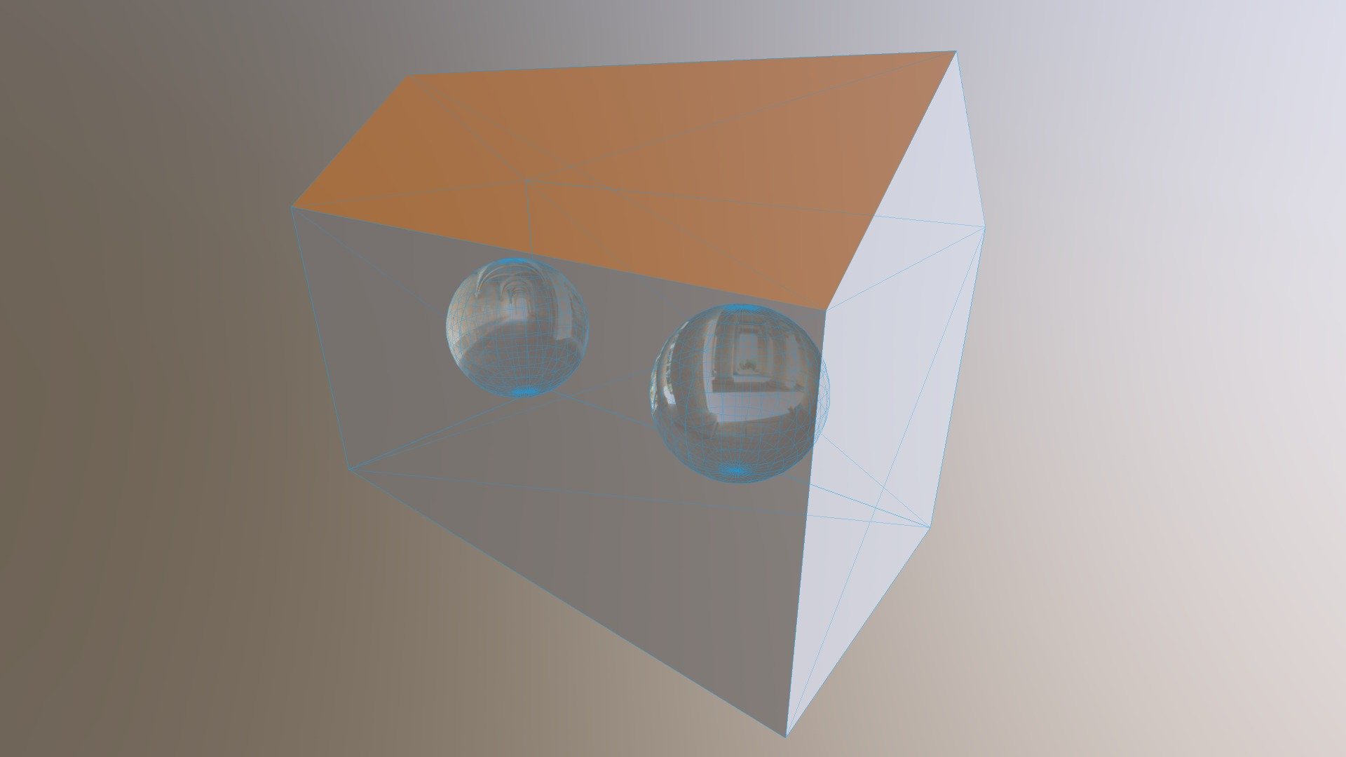 3D+360 Tour Demo - Transparent - 3D model by Thomas Flynn ...