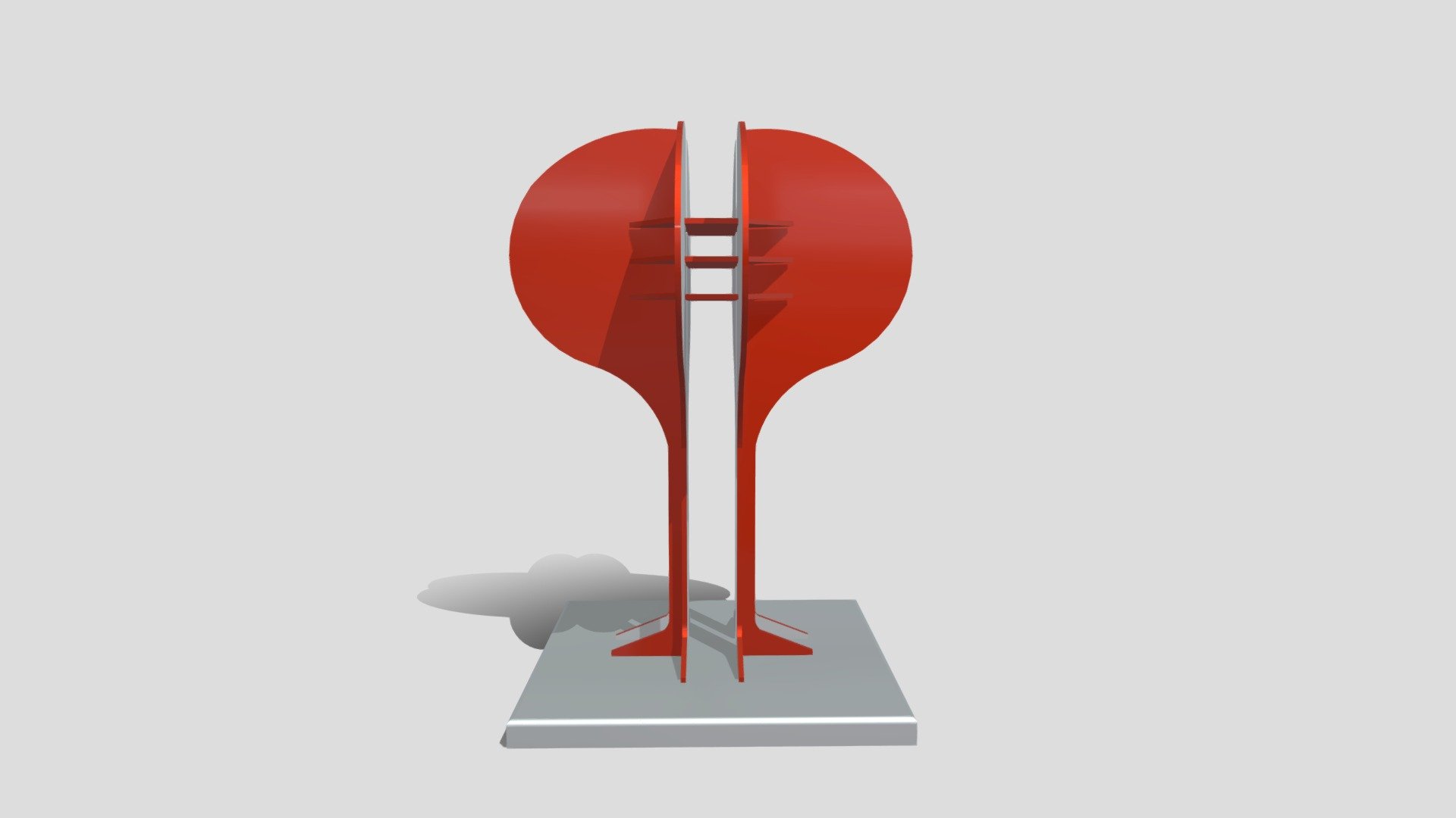 심정수-the flower of wind - 3D model by LAVision (@twinmotion-dfa70e ...