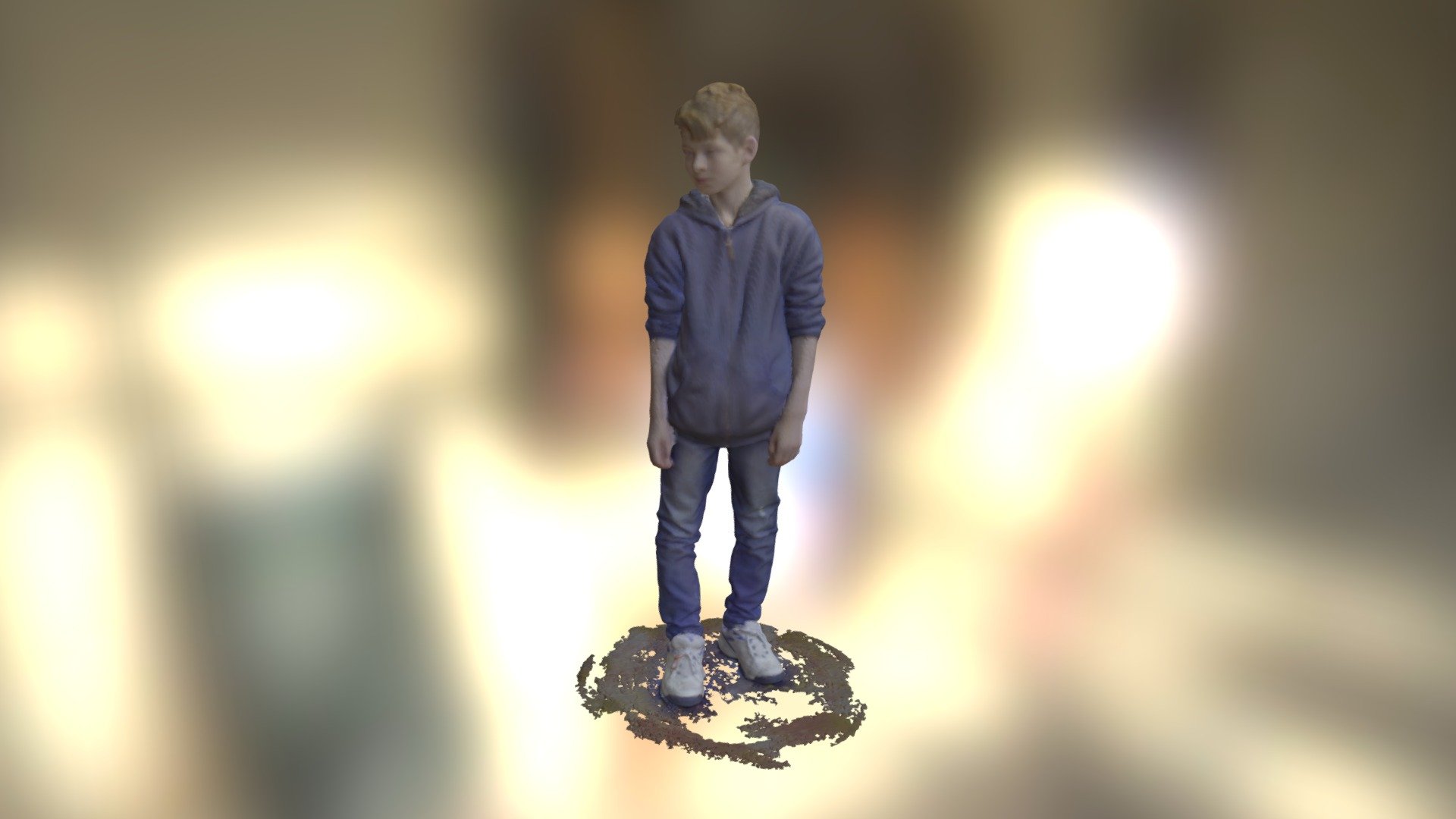 Kyan - 3D model by The Robots Are Coming (@the-robots-are-coming ...