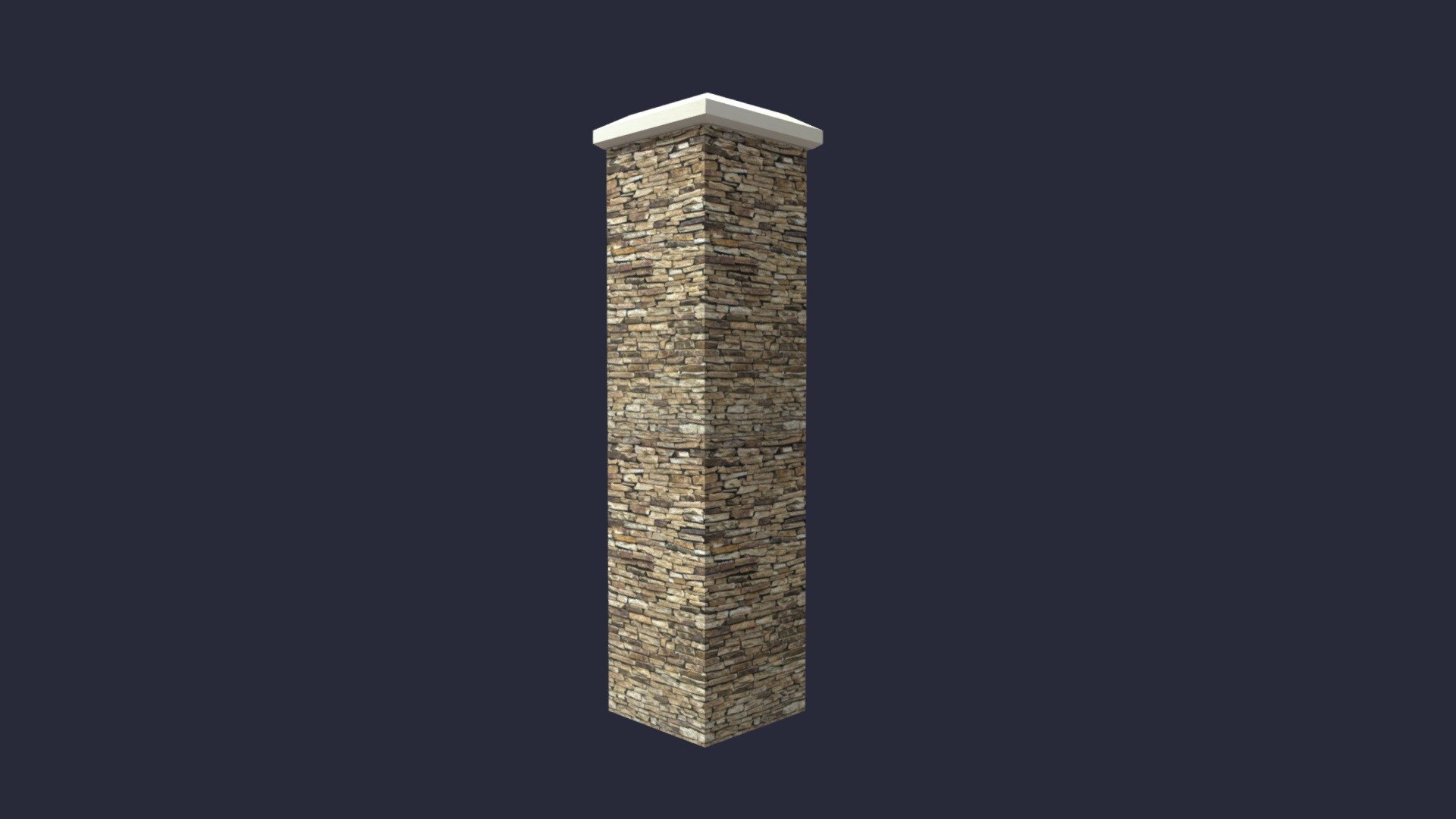 Stone Texture - 3D model by Lamar3D [6767998] - Sketchfab