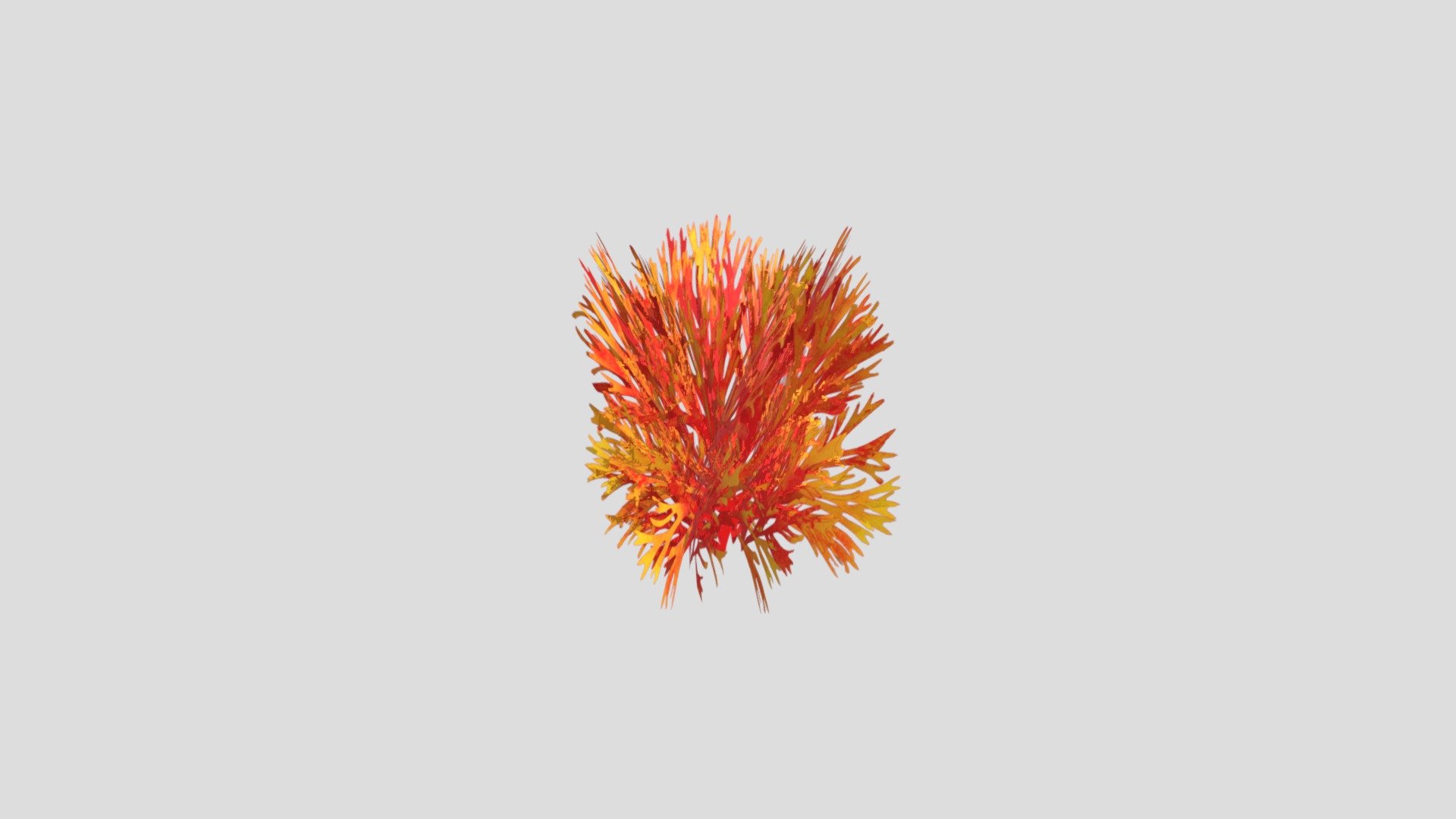 algae - Download Free 3D model by OwenCalingasan [6767c23] - Sketchfab