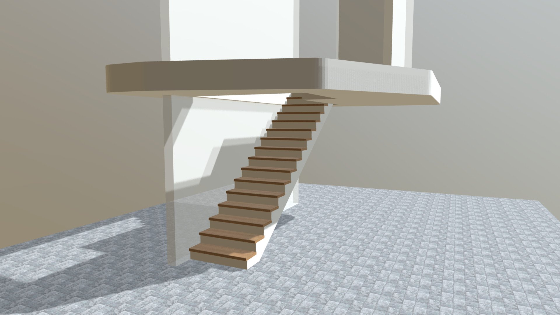 Jungwirth Treppen 6940 - Download Free 3D model by Treppen Jungwirth ...