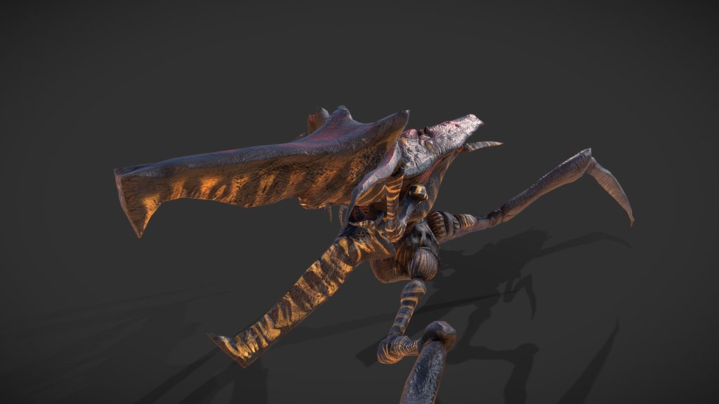 Starship Troopers - A 3D model collection by Griforok - Sketchfab