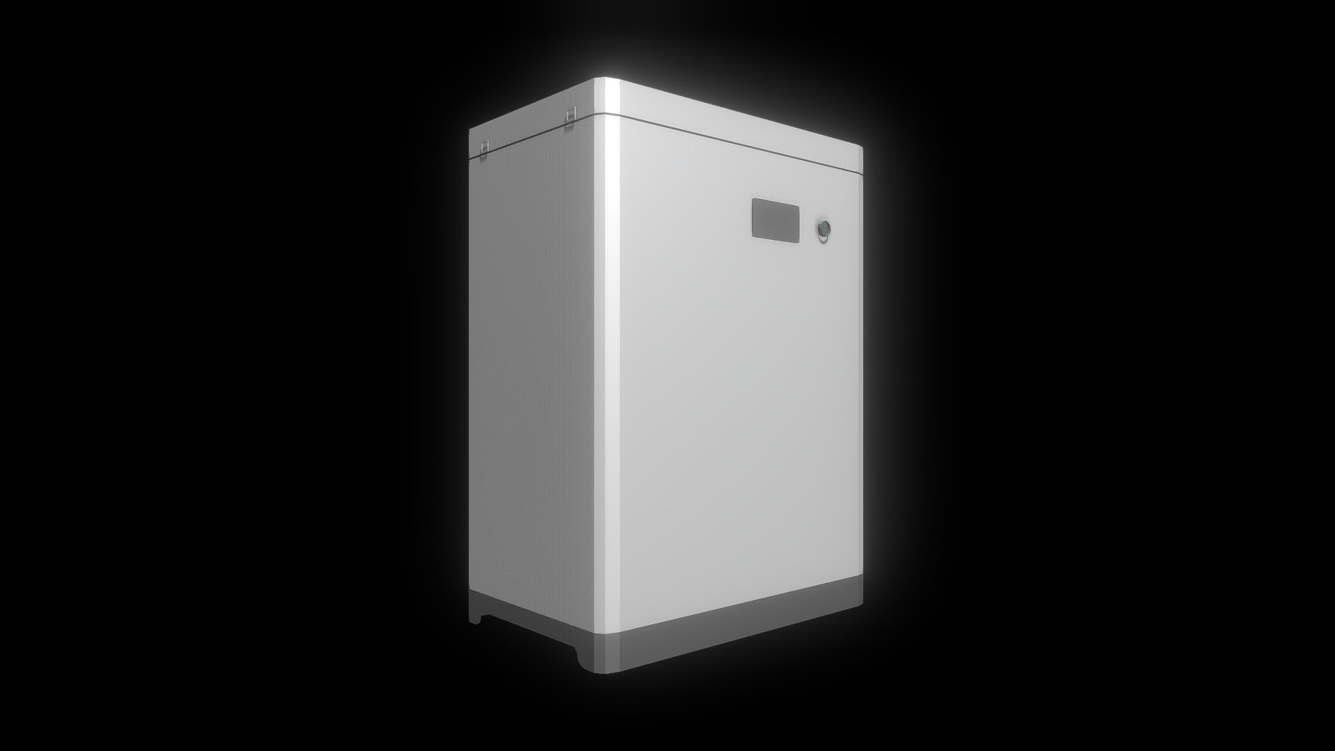 RESS One - 3D model by Ikon XR (@ikonxr) [6768dc4] - Sketchfab