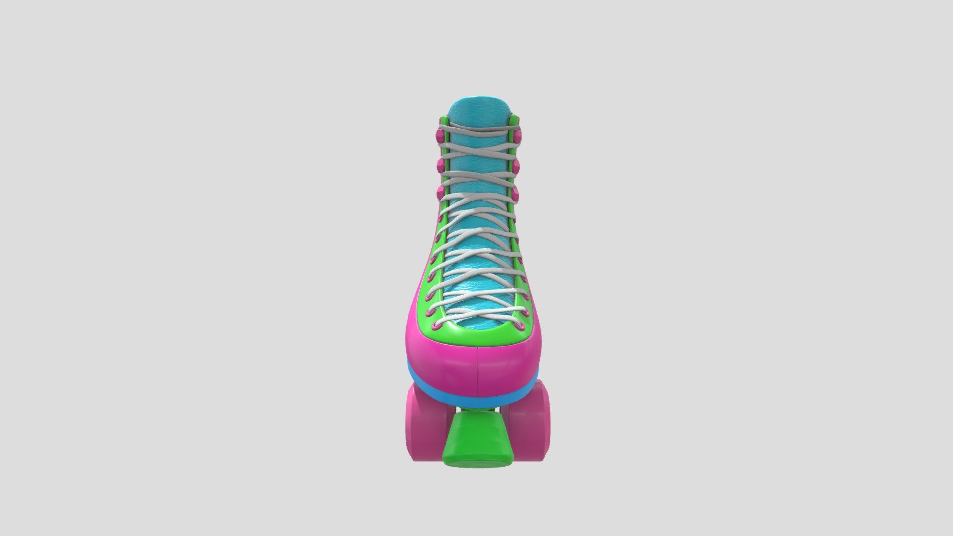Assignment 9 - roller blade 300211338 - 3D model by harpreetrai [676a6a9] - Sketchfab