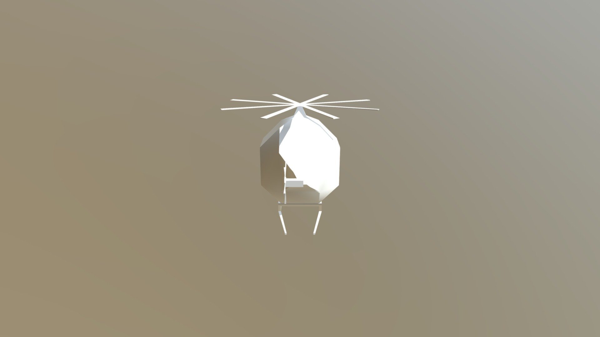 Helikopter - 3D model by albin.sepic [676adbc] - Sketchfab