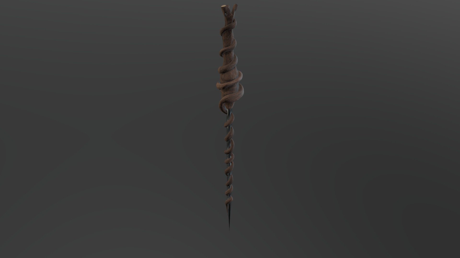 Sword of growth - 3D model by BenBotterill8 (@bot17216527) [676bb95 ...