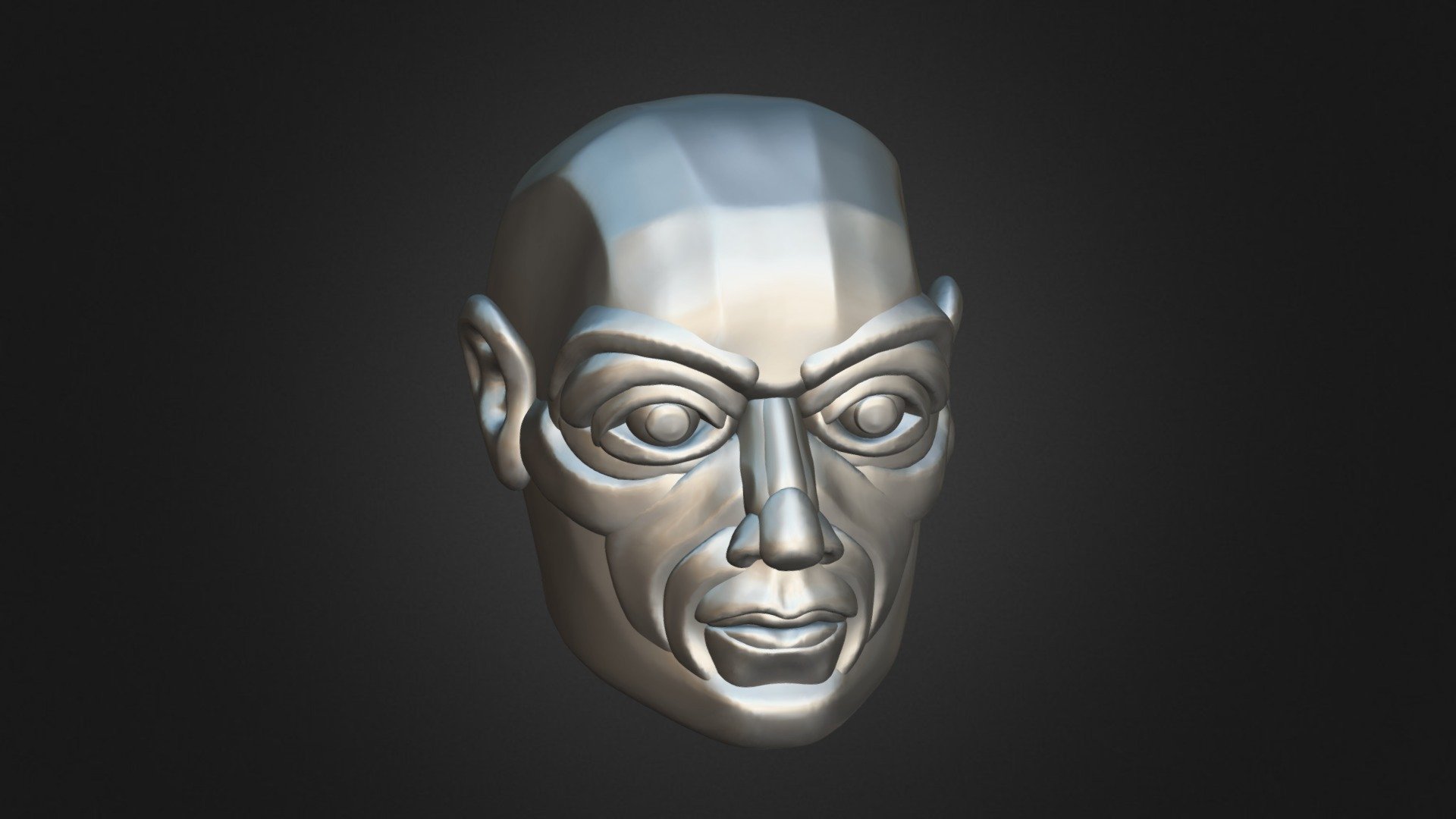 27 7 2022 PLANAR HEAD - 3D model by nguyenducthanhst16 [676c202 ...