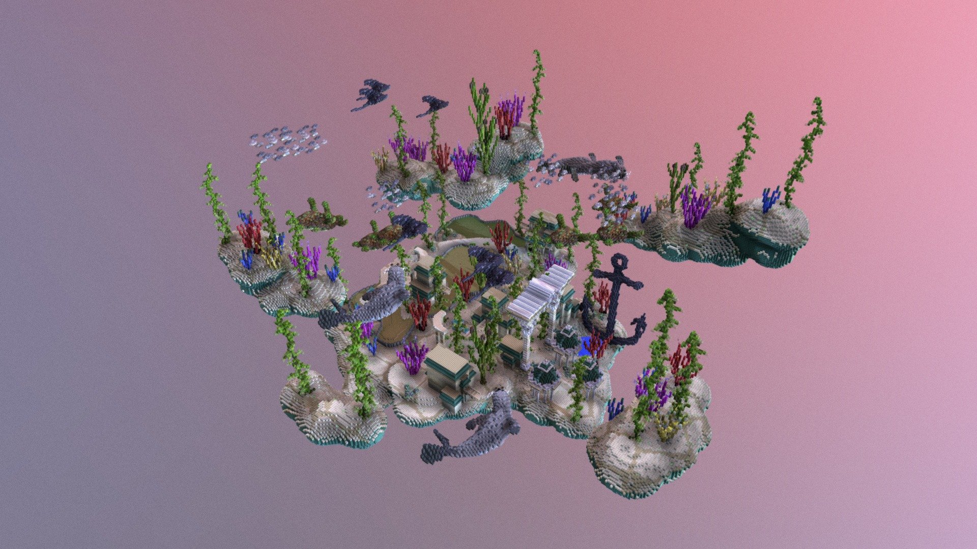 Gens Spawn - 3D model by Bazhy (@Bazhy_) [676d7bd] - Sketchfab