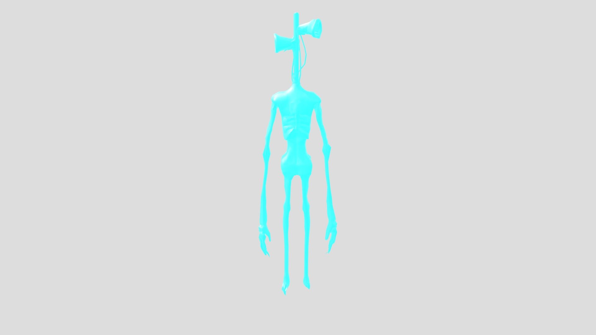 Turn To Knocked Unconscious (1) - Download Free 3D model by razafi301 ...