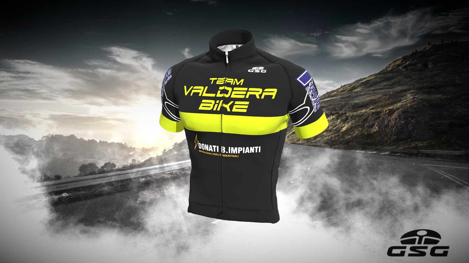 03315_B - TEAM VALDERA 2021 - 3D model by GIESSEGICUSTOM [6770aa6 ...