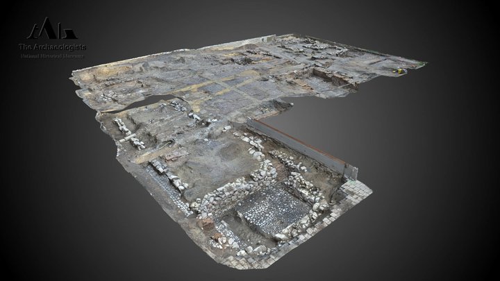 Norrkoping 3D models - Sketchfab