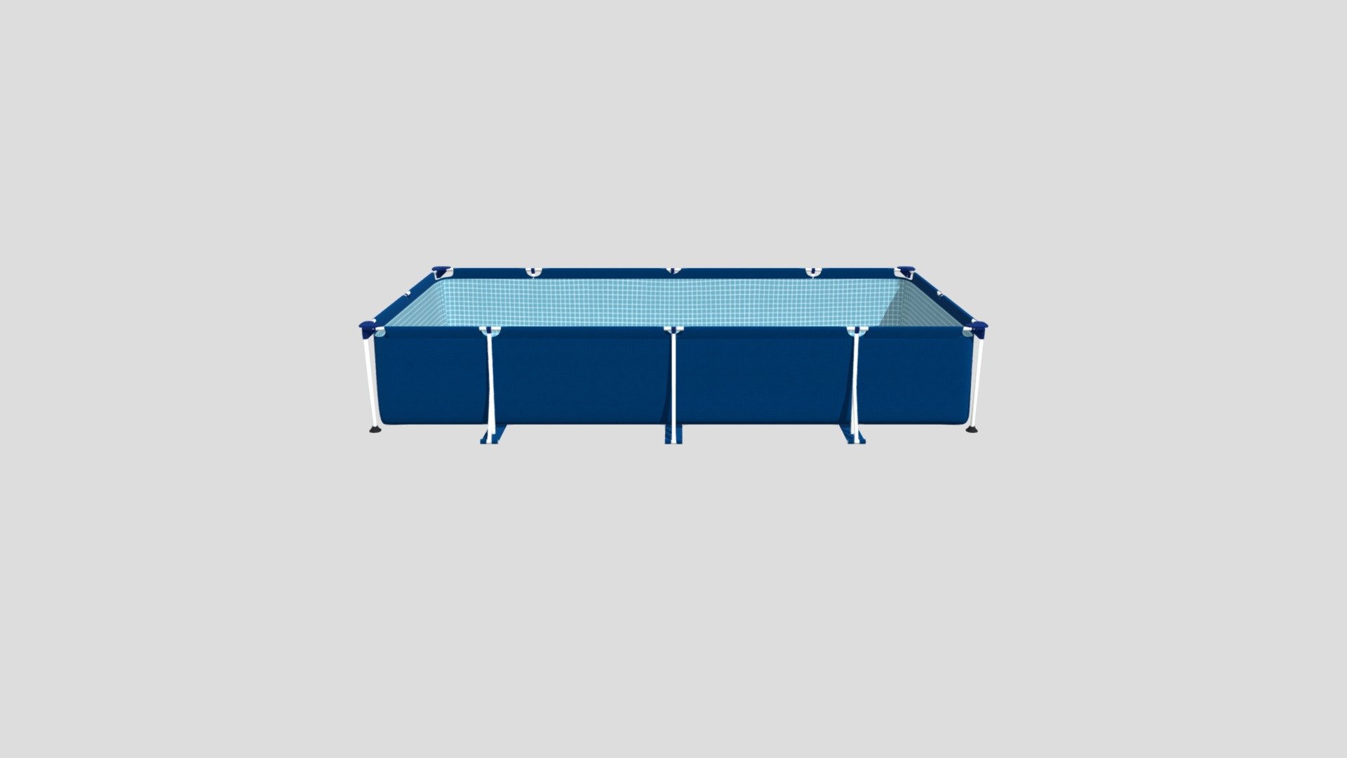 Pool - 3D model by Artistar3D [6771d07] - Sketchfab