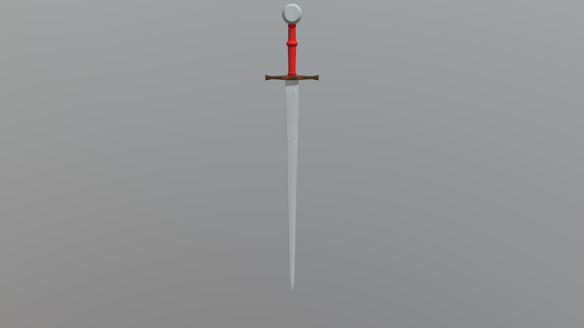 Sword V.01-Placeholder Texture - 3D model by PhilipPasche [6772030 ...