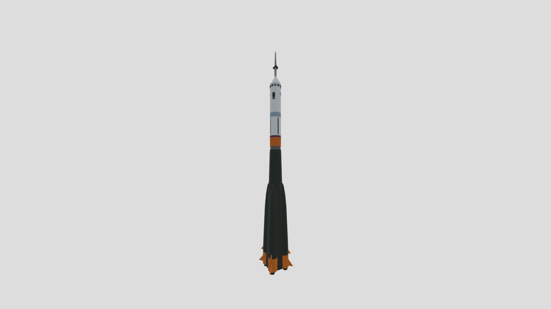 gorilla-tag-rocket-ship - Download Free 3D model by davisparker289 ...