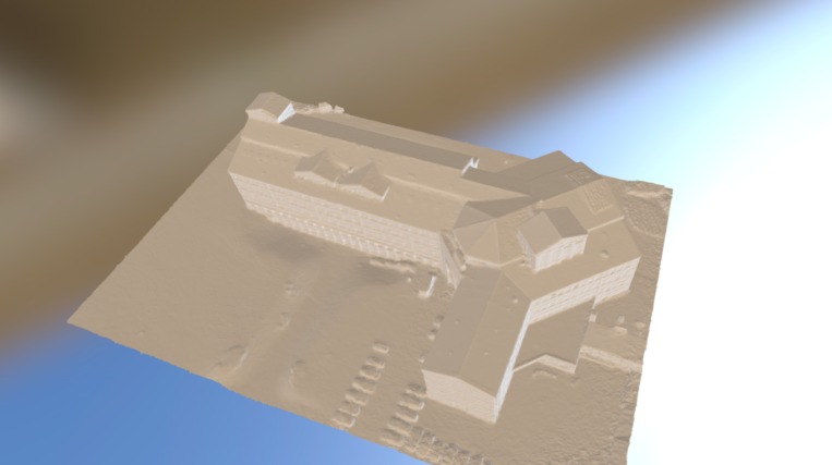Soca - 3D model by alexsaso [677484e] - Sketchfab