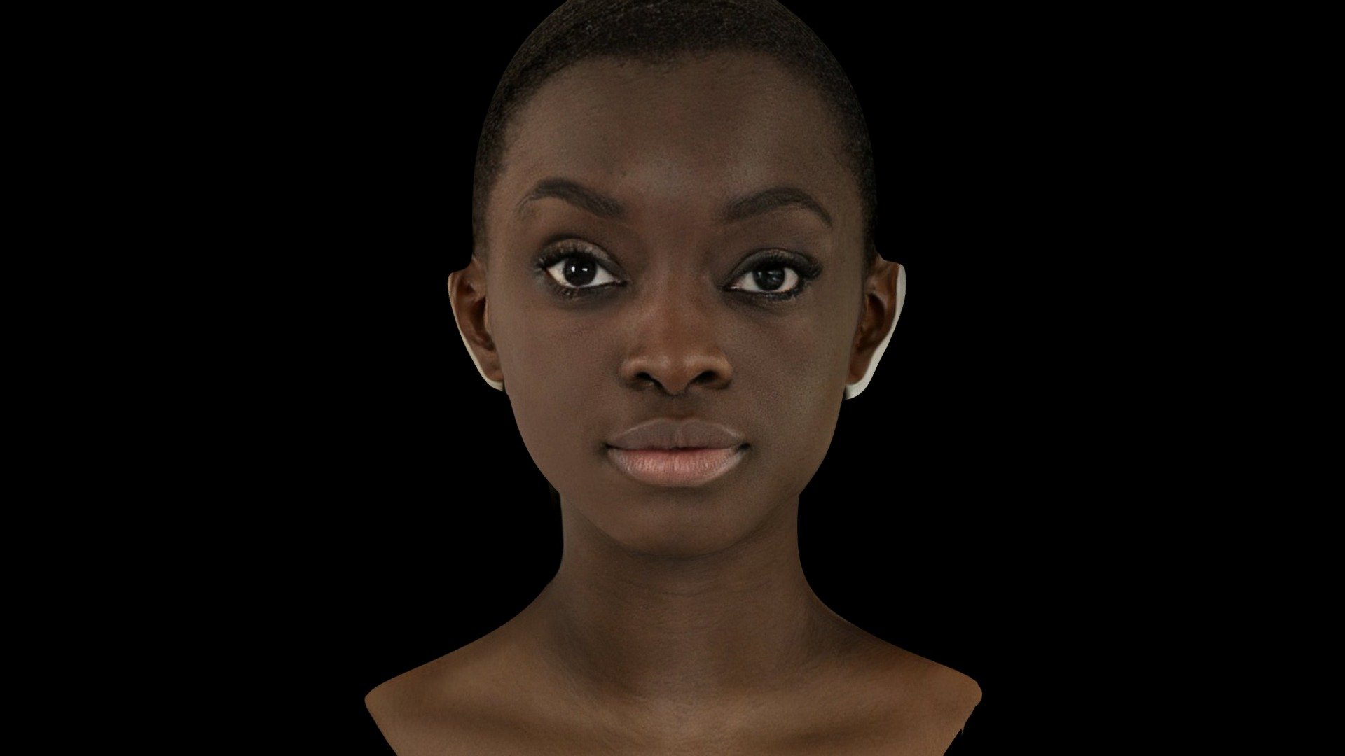Human Dignity Collection | www.acuteline.com - Download Free 3D model ...
