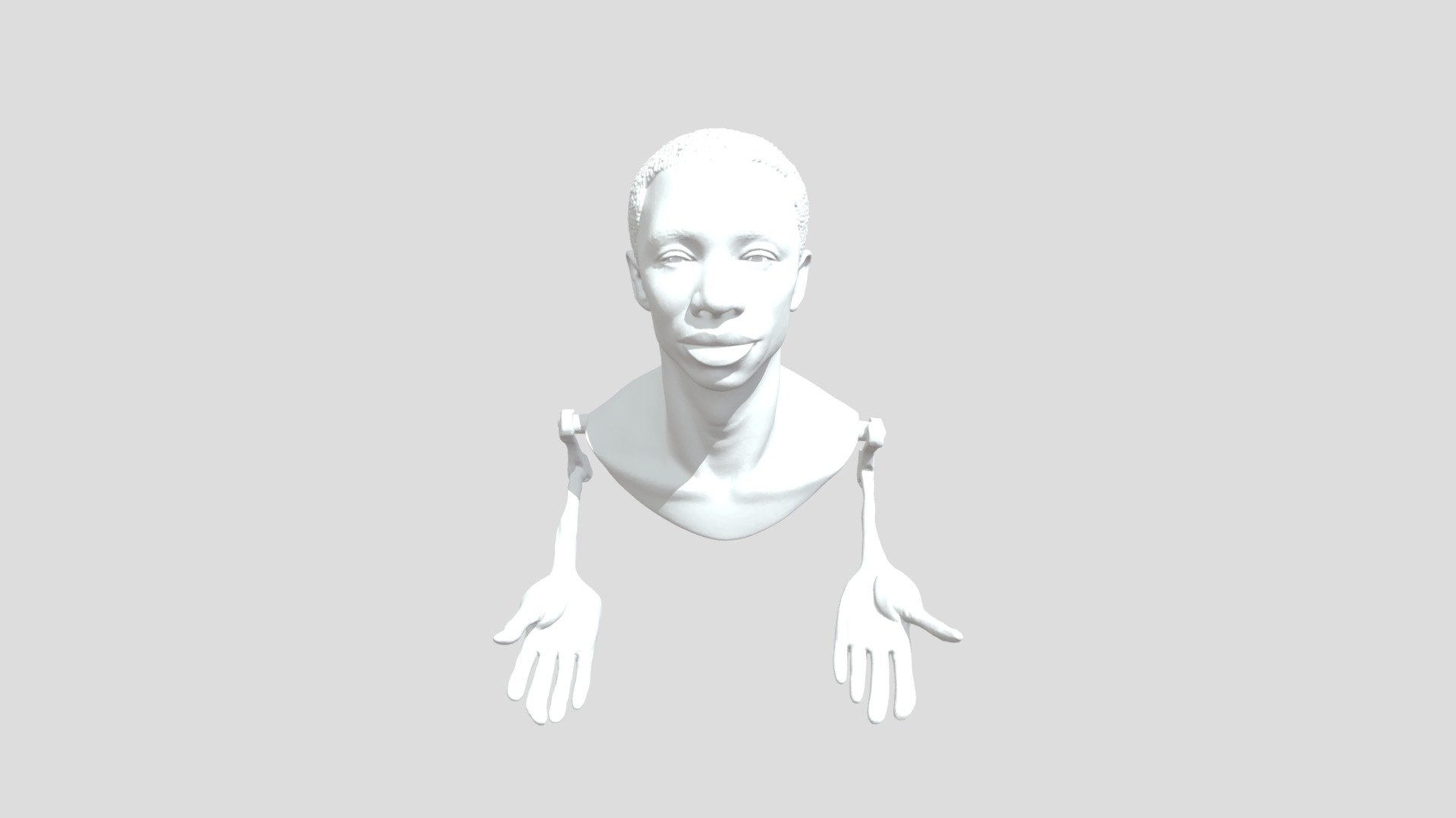 Khaby Lame Mechanism - Download Free 3D model by gubsta [6776e2e ...