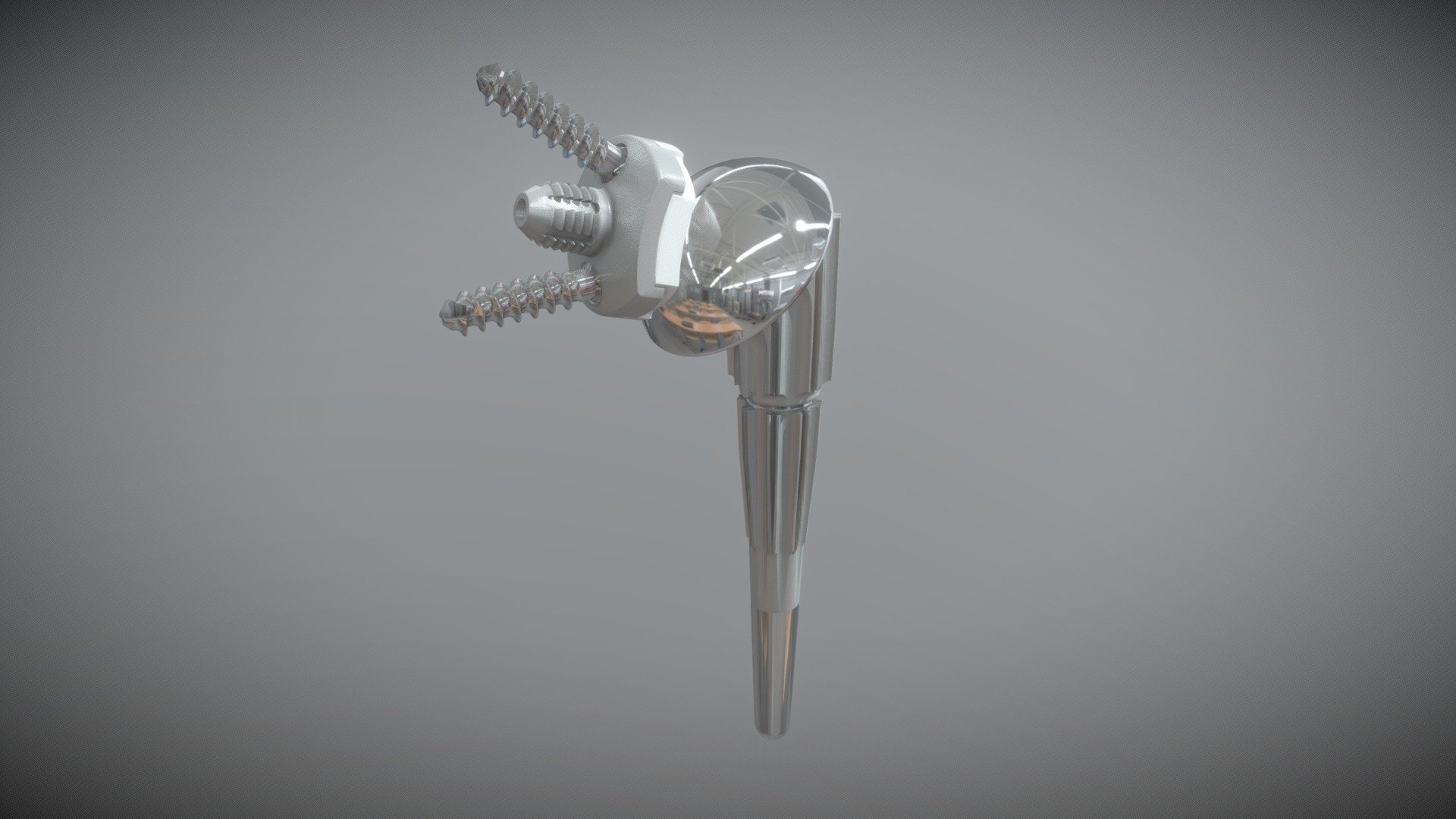 SMR_test - Download Free 3D model by vgd [6777391] - Sketchfab