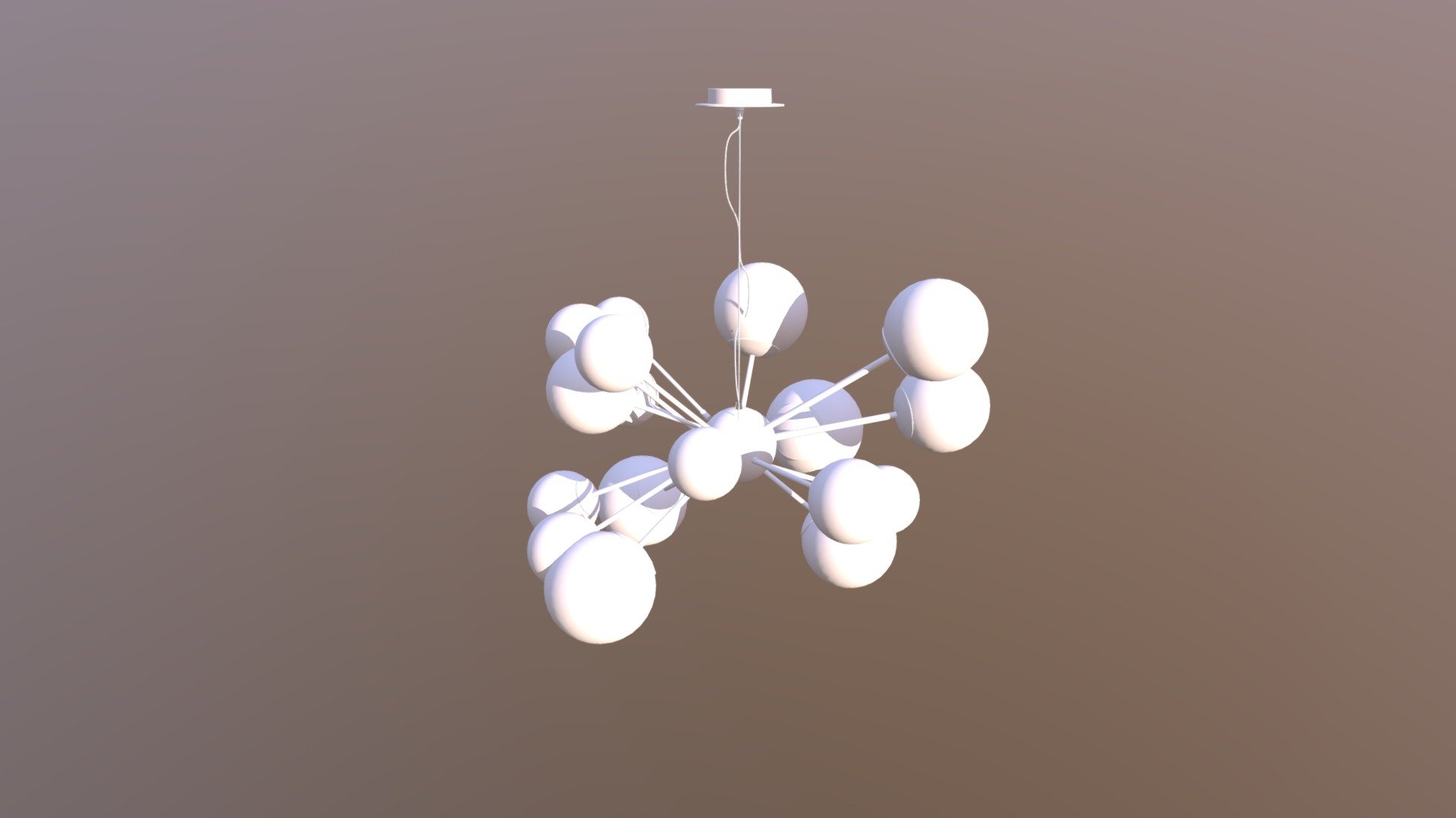 ST Luce SL535.153.10 - 3D model by Lu.ru (@svetmagaz) [67773b2] - Sketchfab