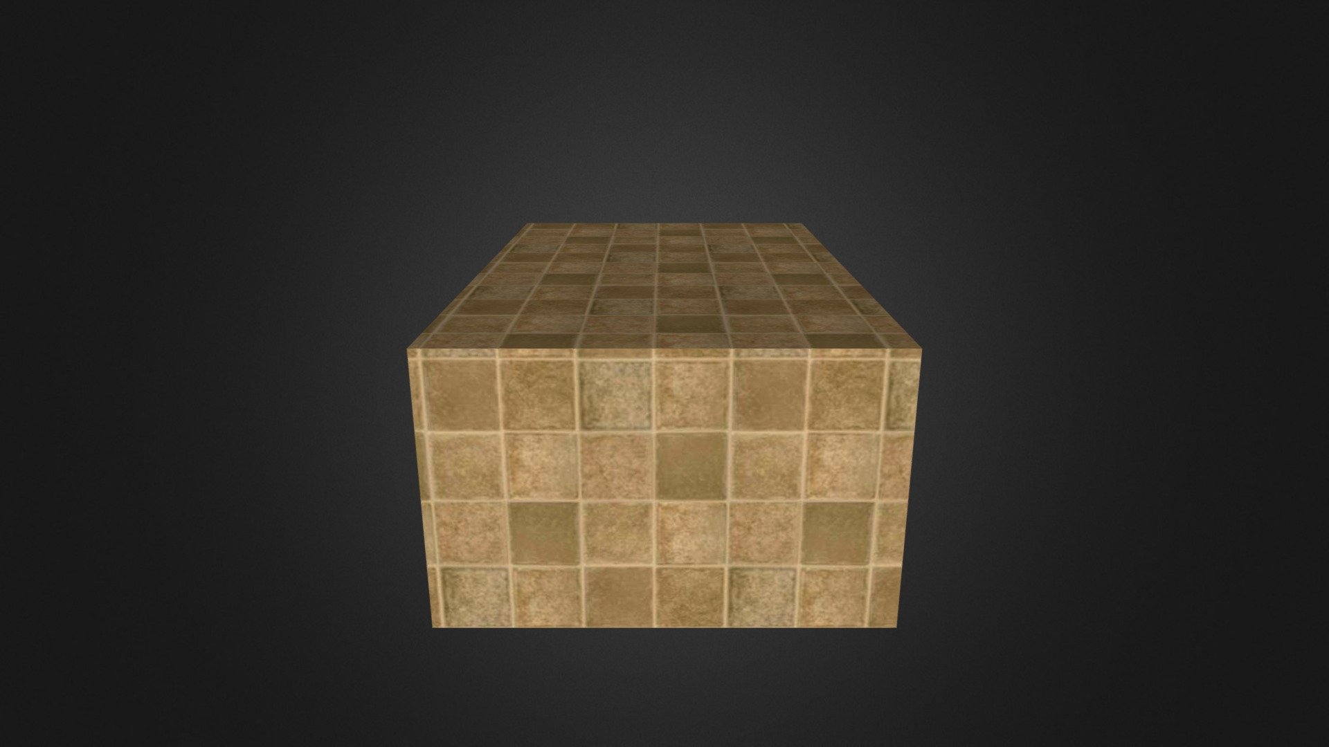 Testing Textures - 3D model by mugenjohncel [6777921] - Sketchfab