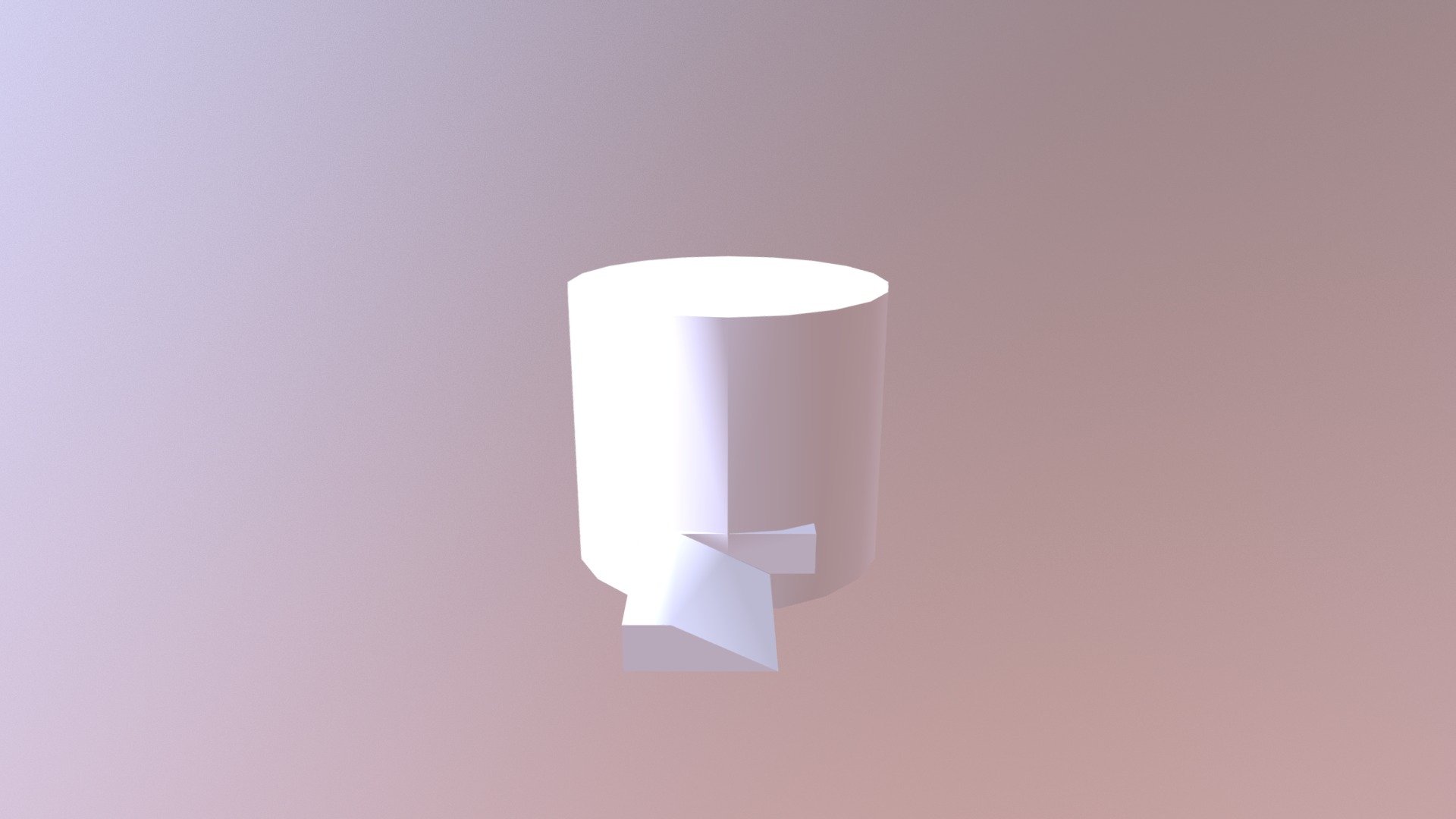 Button - 3D model by heatherflux [6778002] - Sketchfab