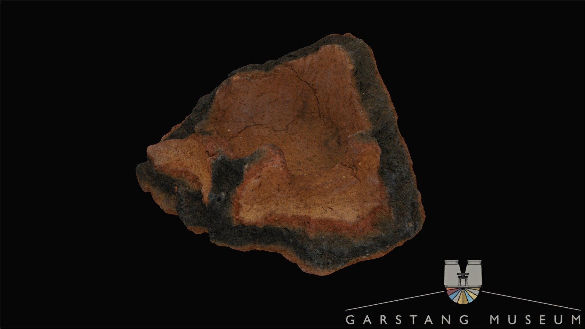 Soul House or Model Granary - 3D model by Garstang Museum of ...