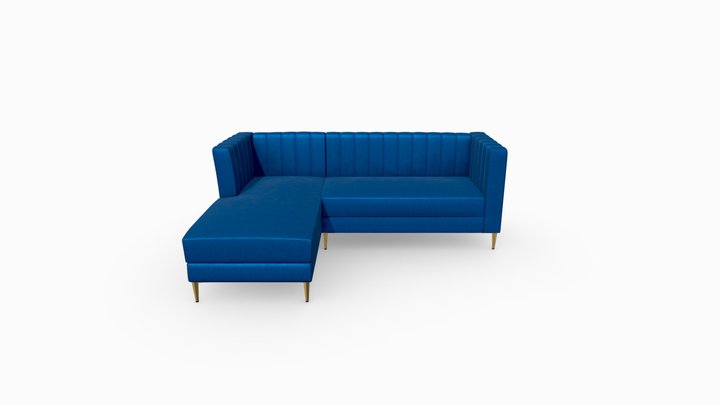 Denise 3D models - Sketchfab