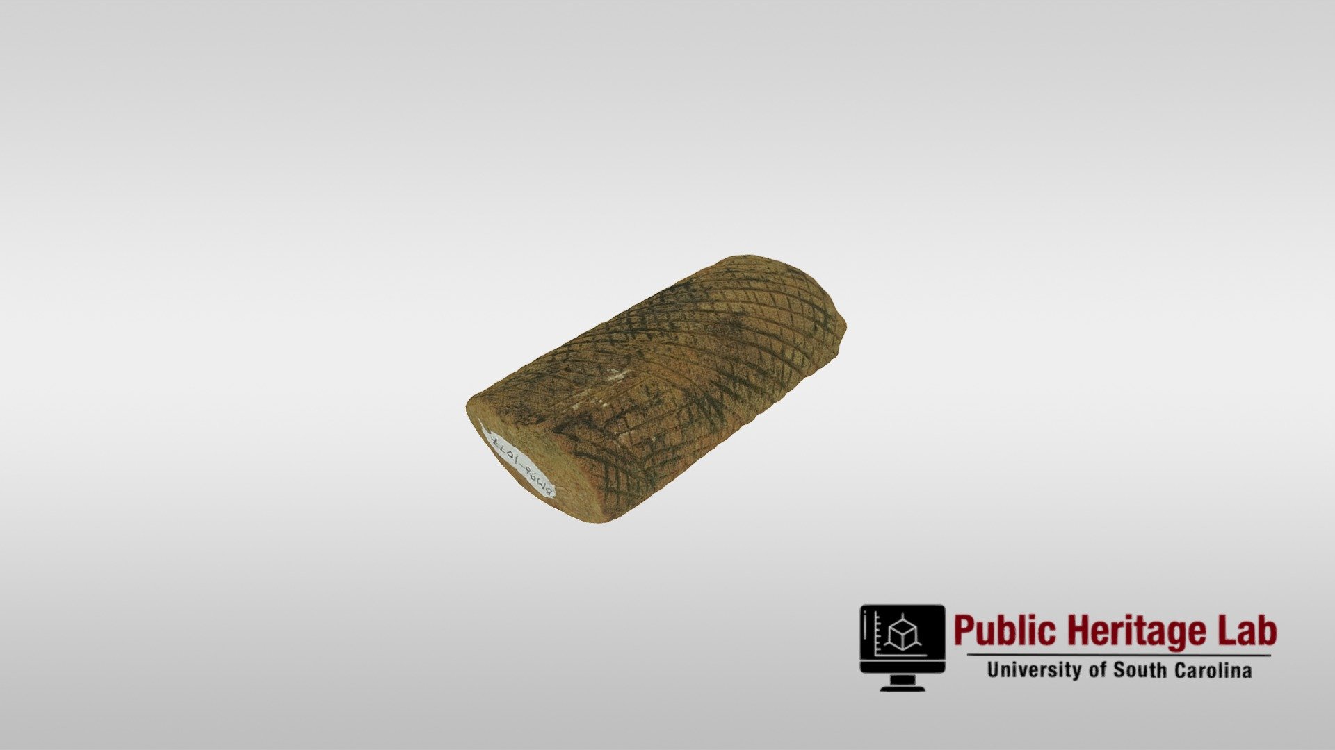 Birimi 1996 Cigar - 3D model by UofSC Public Heritage Lab ...