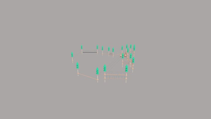 Zipline 3D models - Sketchfab