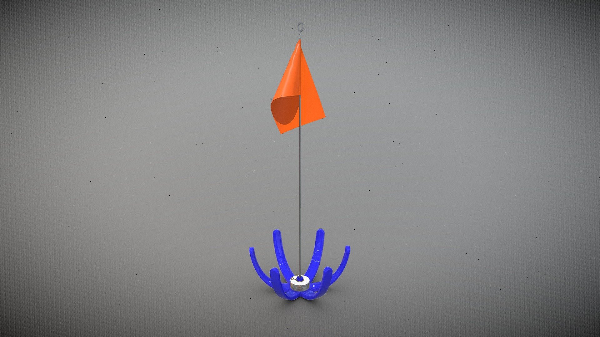 MineMarker | By Demining Research Community - 3D model by Eyes On ...
