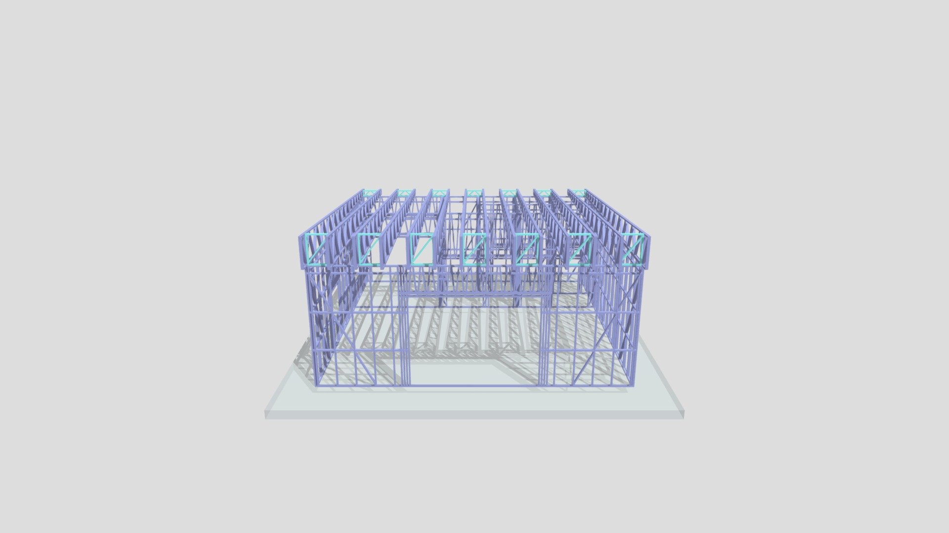 Sto 10x10 - 3D model by lstk-rus [677c0fe] - Sketchfab