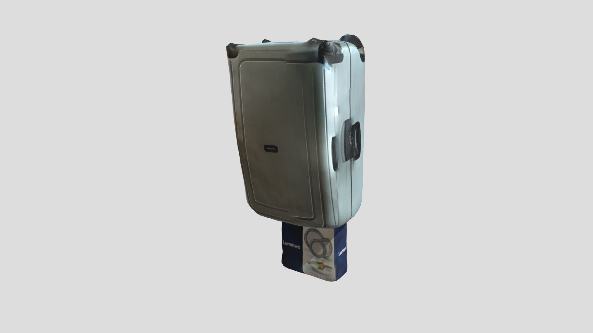 export - 3D model by Smart 3D Scan (@Smart3DScan) [677cda5] - Sketchfab