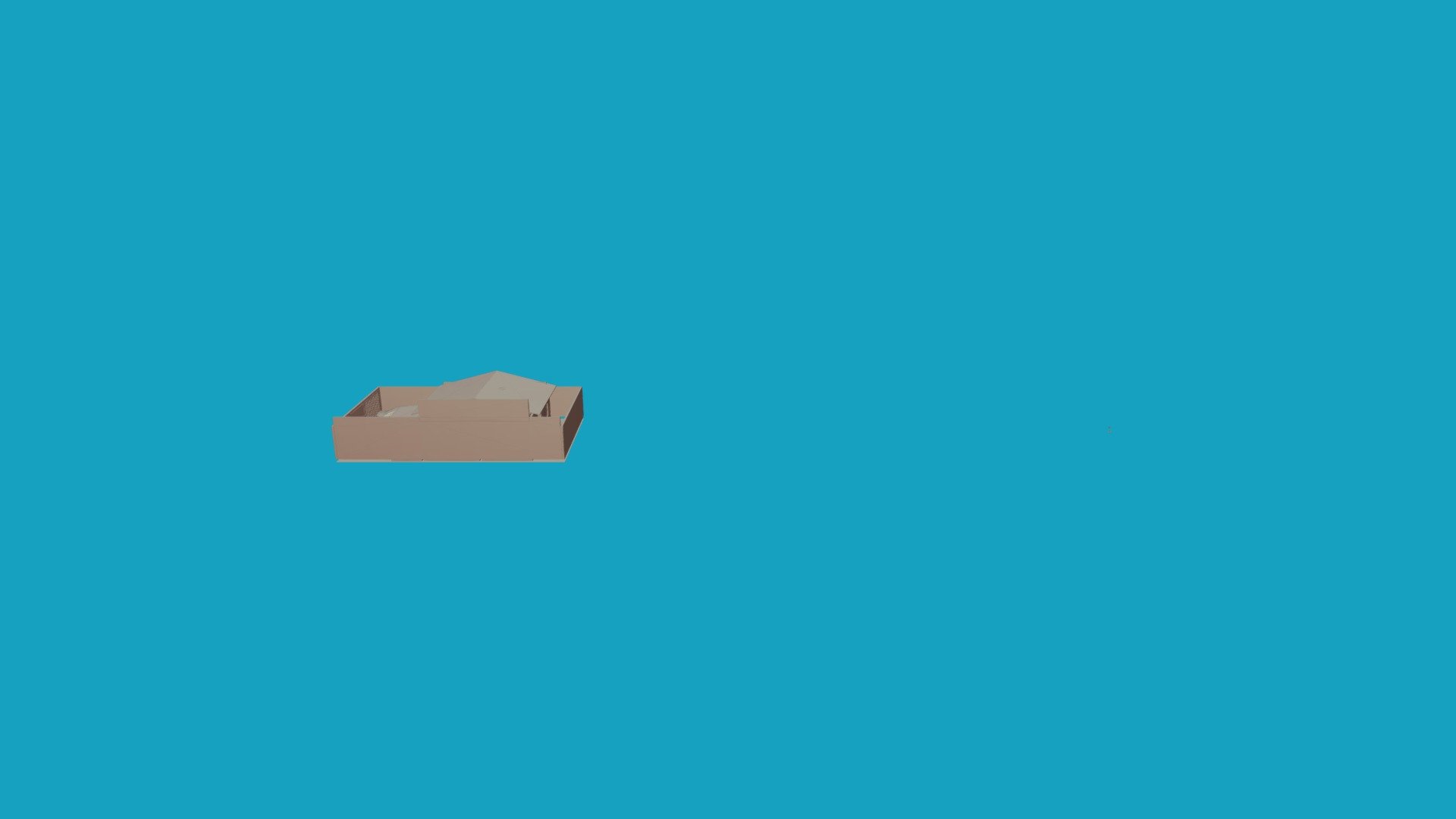 ProjetoMCMV-Vista3D-{3D} - 3D model by Matheus_guedes [677cdde] - Sketchfab