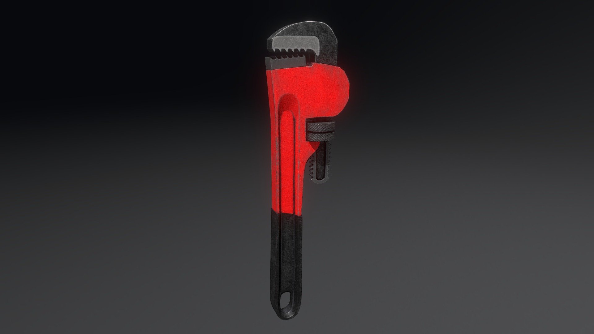 Rench - Download Free 3D model by TORI106 [677dec3] - Sketchfab
