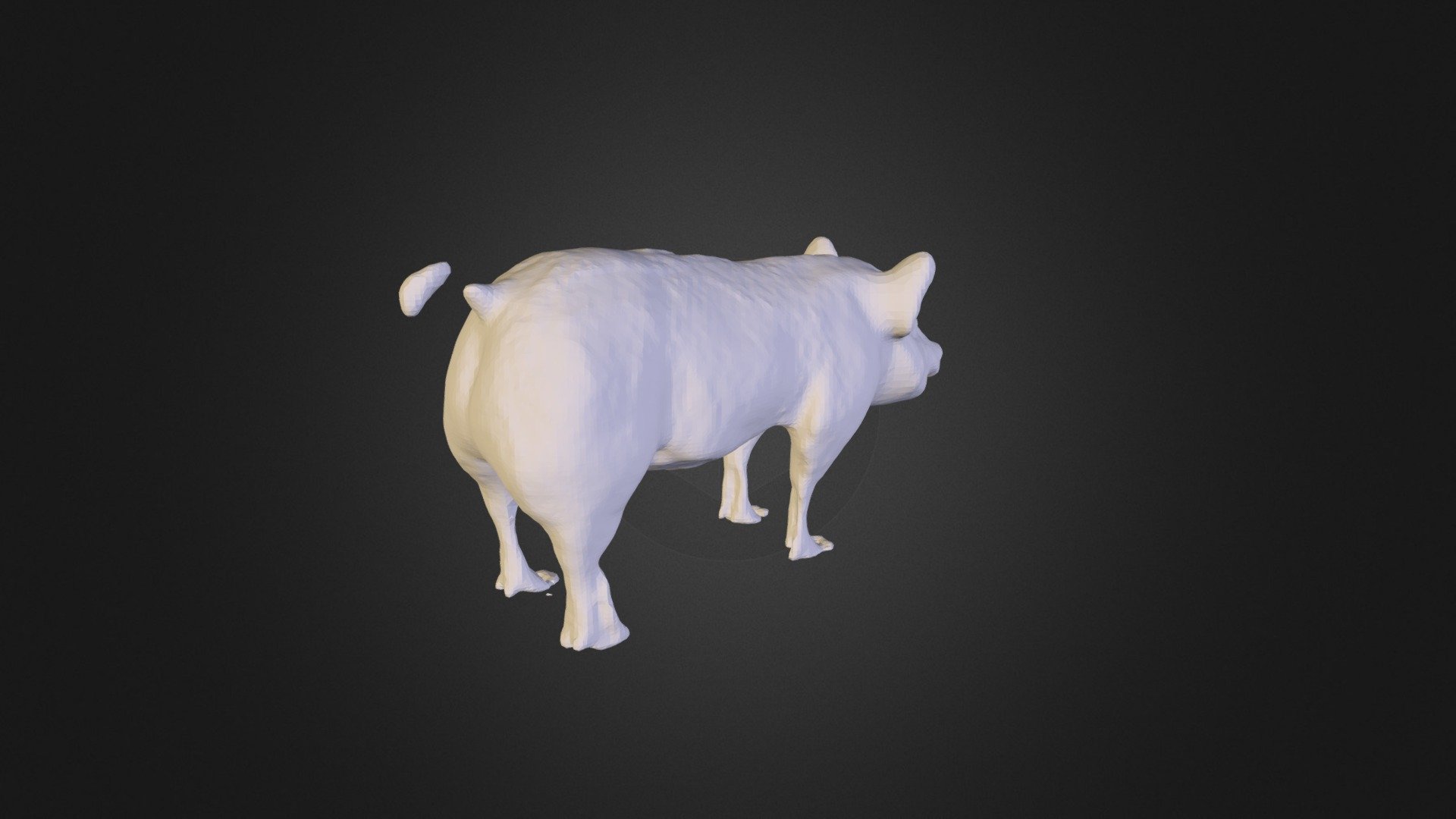 Razorback2 - 3D model by 3dindustries [677e209] - Sketchfab