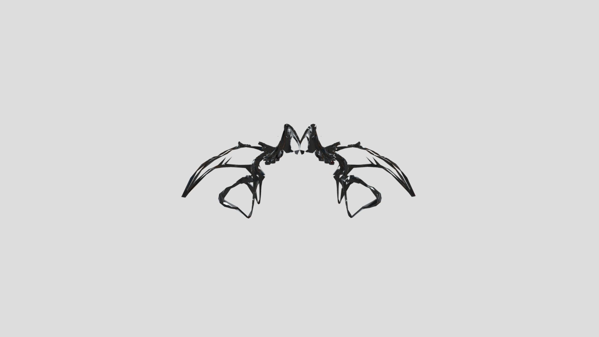 SM Synergy08 - Download Free 3D model by 1N.Andrew (@www881210 ...