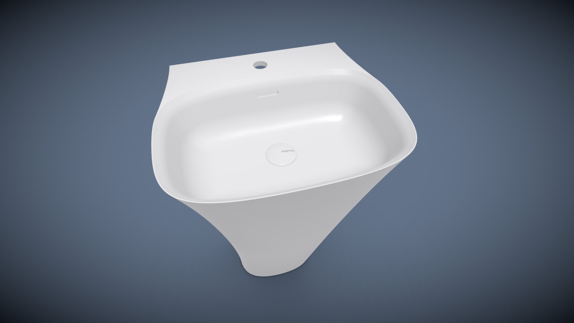 MARMY JOY 52x45 - 3D model by MARMY EUROPE (@marmy) [677efda] - Sketchfab