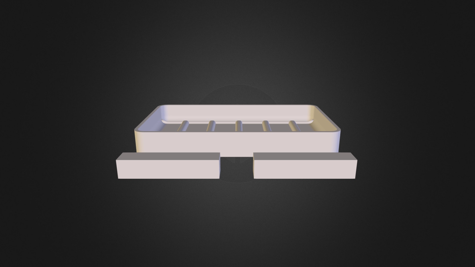 Soap Box - 3D model by 3dindustries [677f4ee] - Sketchfab
