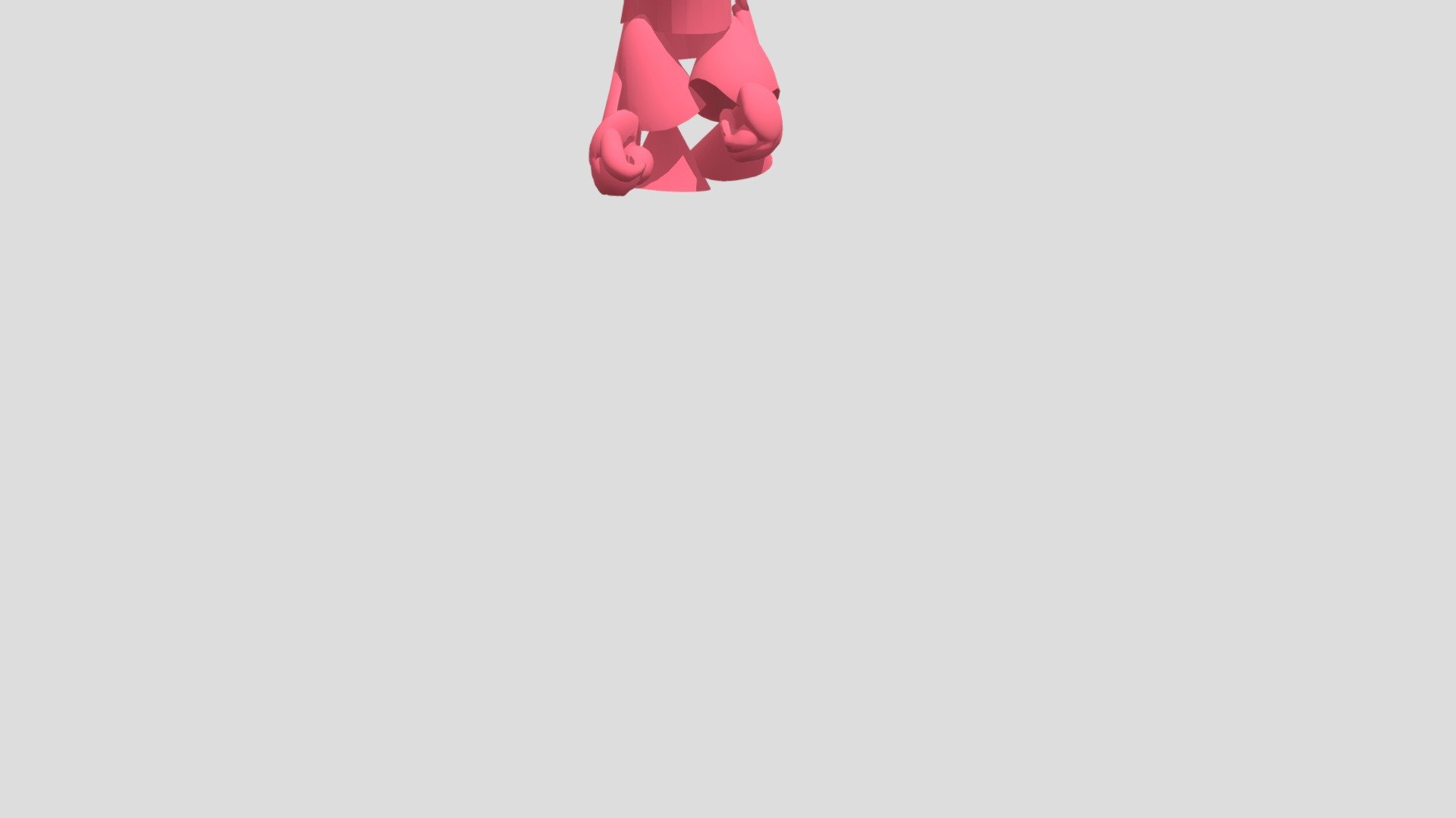 Flying Knee Punch Combo - 3D model by yuyupopopo [677f8ac] - Sketchfab