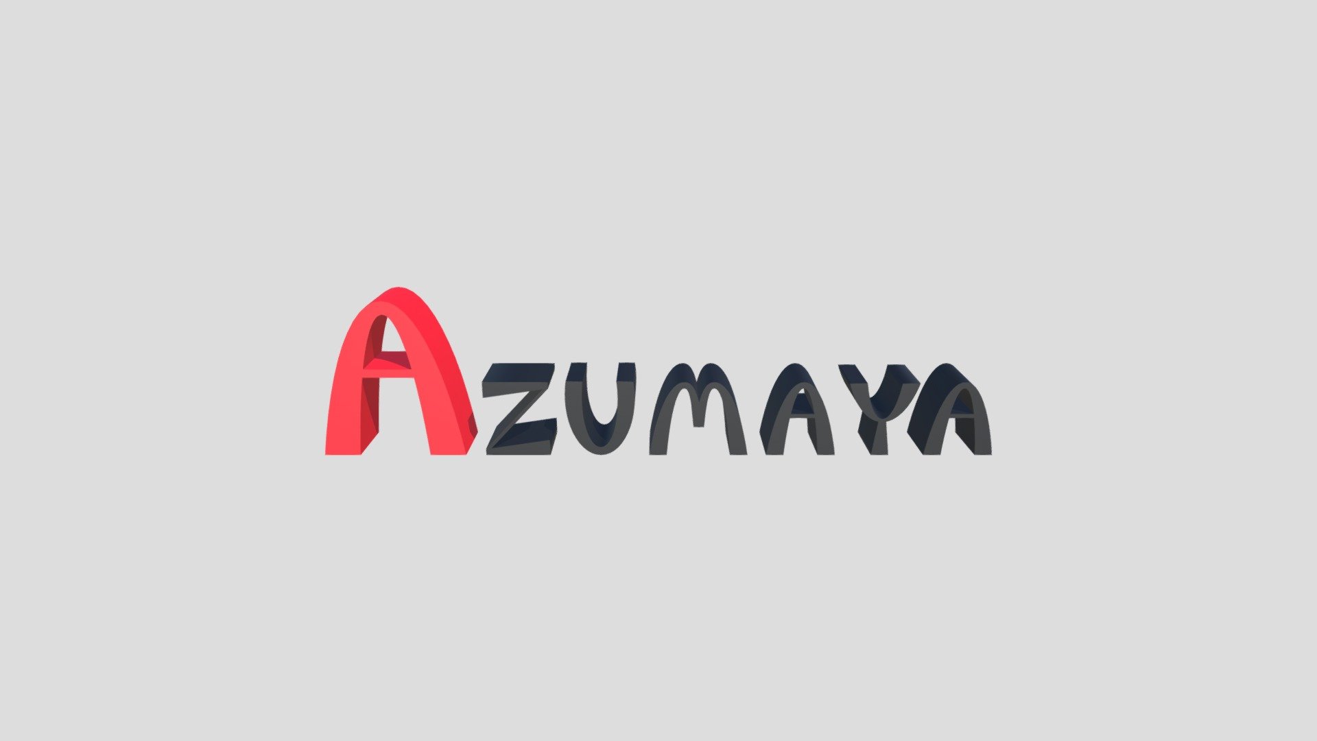 Azumaya - 3D model by ryo4747 [67803e3] - Sketchfab