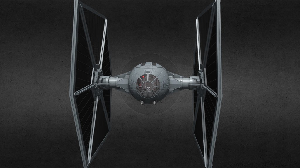 Star Wars - A 3D model collection by Quartz06 - Sketchfab