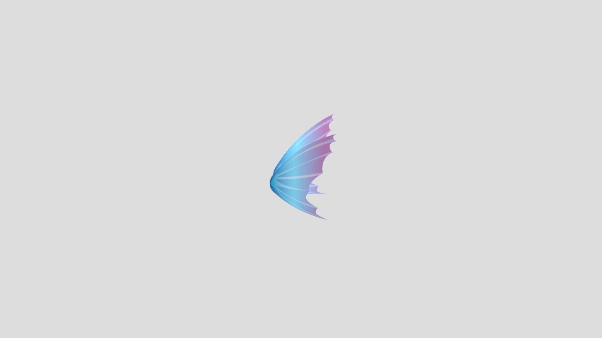 Mermaid Ear - Download Free 3D model by rangoon.tech (@RTx.tech ...
