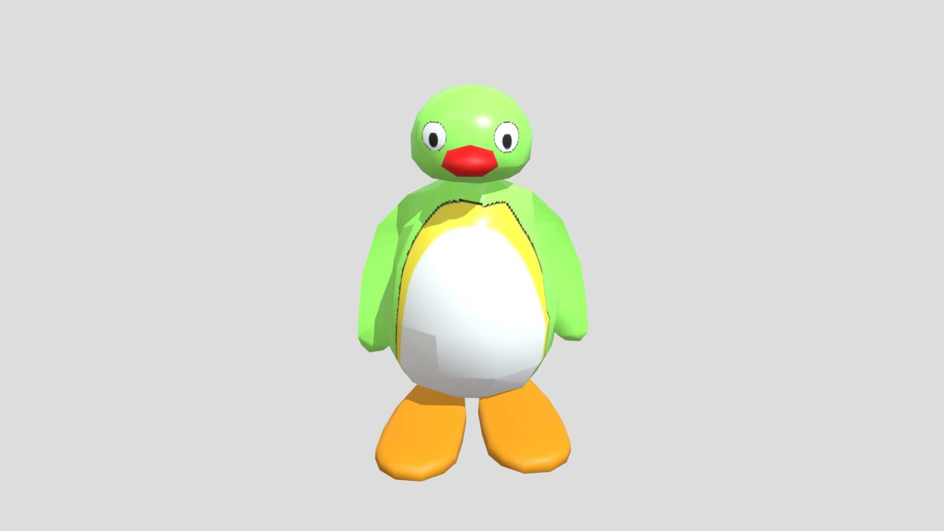 F***ING UP Pingu - Download Free 3D model by pingupingu (@pinpingu1 ...