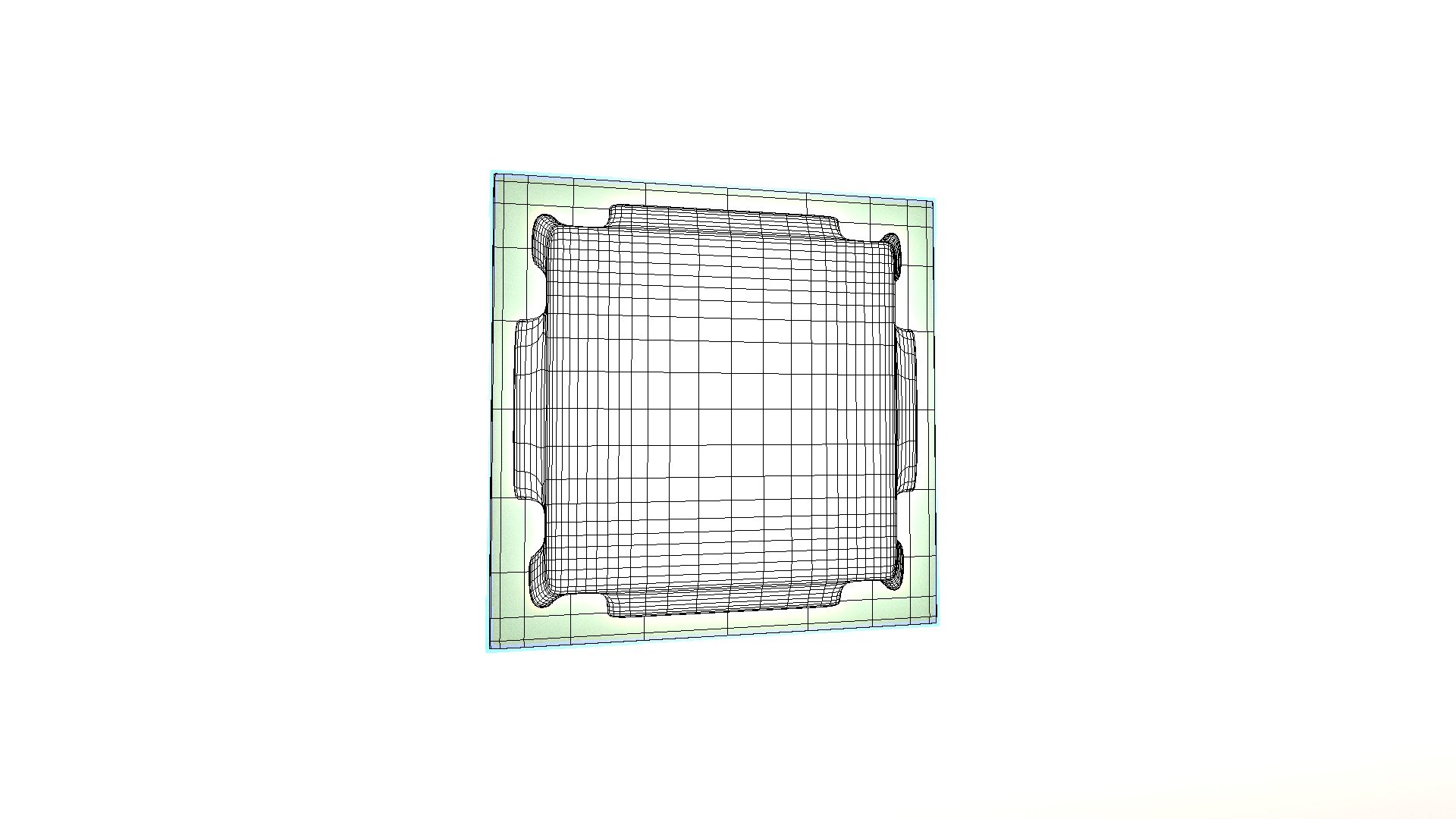 3D Processor - Download Free 3D model by cloneableteam [678756d ...