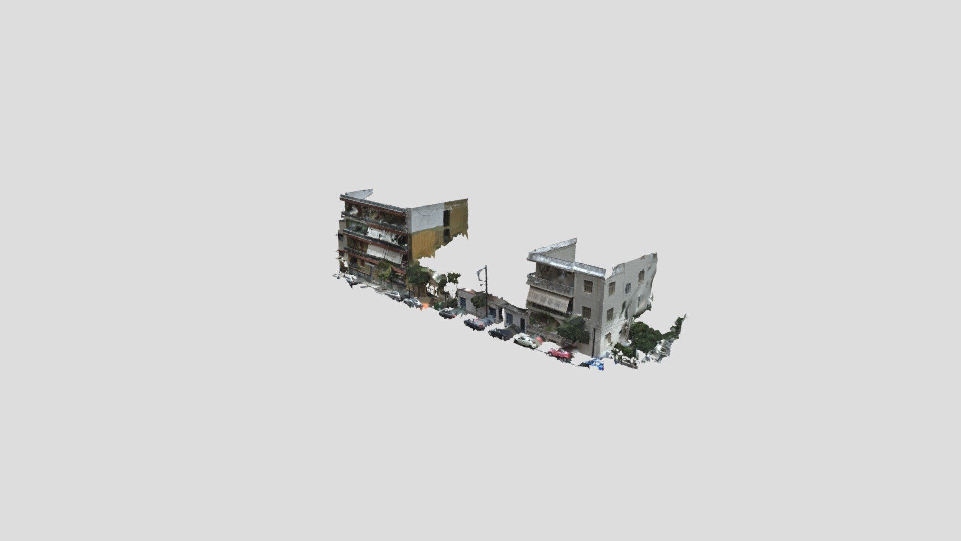 p37 high no smooth no simplication - 3D model by parthenios [6788663 ...