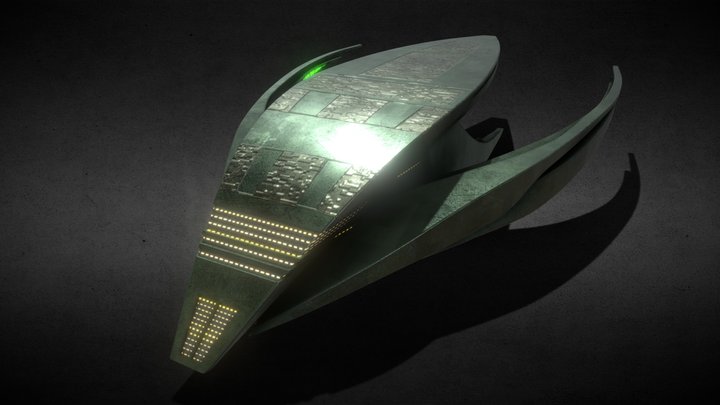 Krill 3D models - Sketchfab