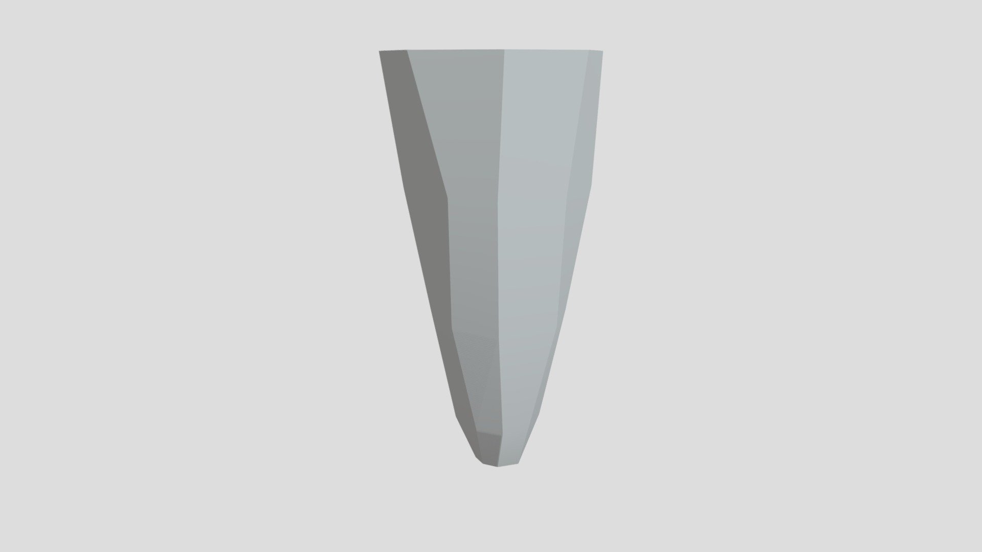 Stalactite 2 - Download Free 3D model by Carter_Williamson [678a027 ...