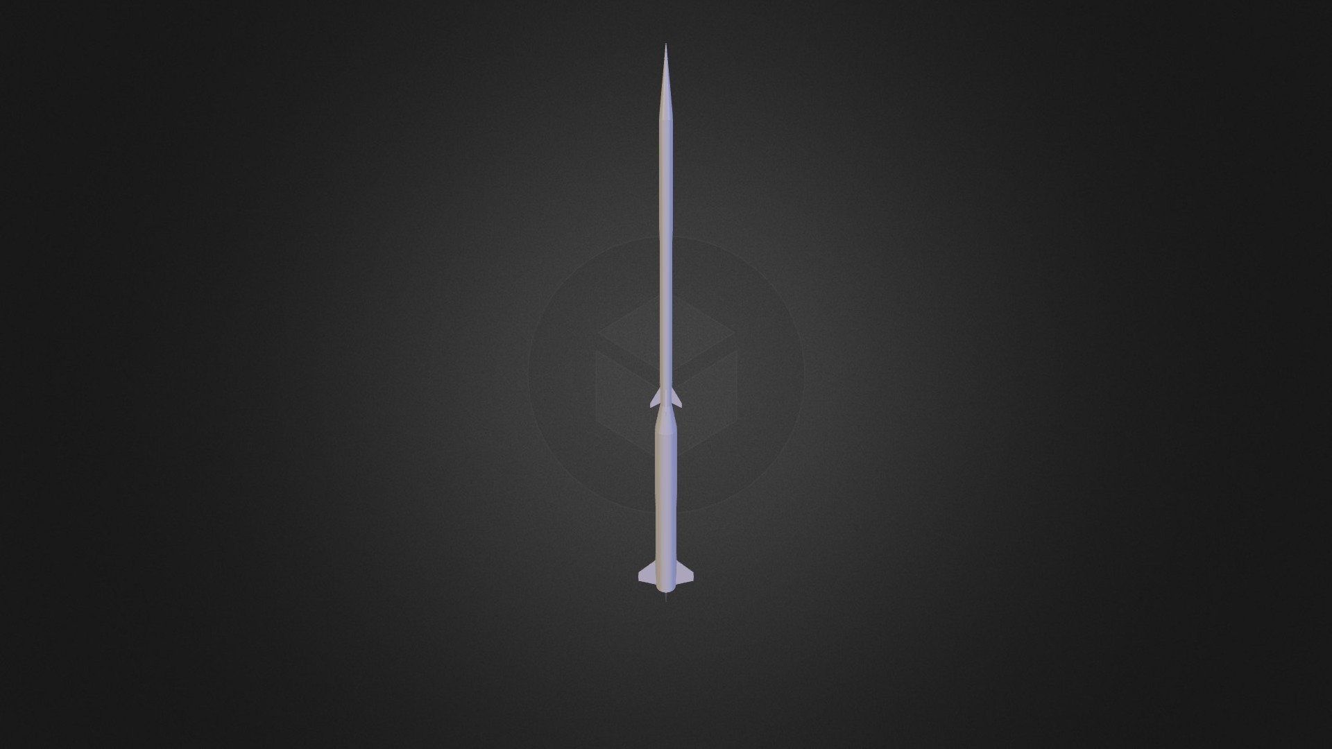 Phantom 2 - 3D model by wbw20 [678a3ee] - Sketchfab